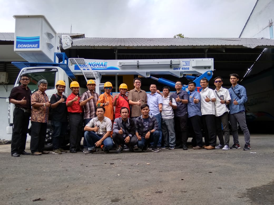 PT Cipta Tapak Sejahtera