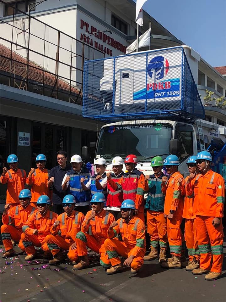 PT Cipta Tapak Sejahtera